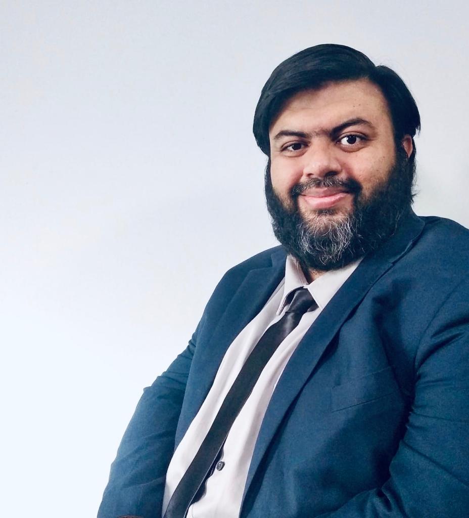 Irfan Ali Thanvi | Bin Bahyan